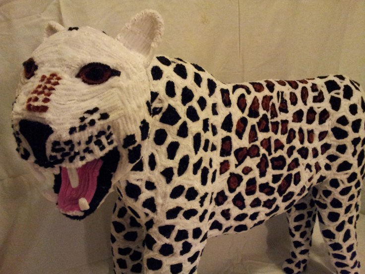 pipe-cleaner-leopard-complete10 – Pipe Cleaner Animals