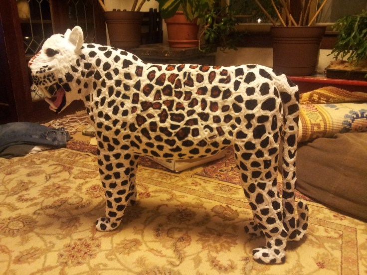 pipe-cleaner-leopard-complete16 – Pipe Cleaner Animals