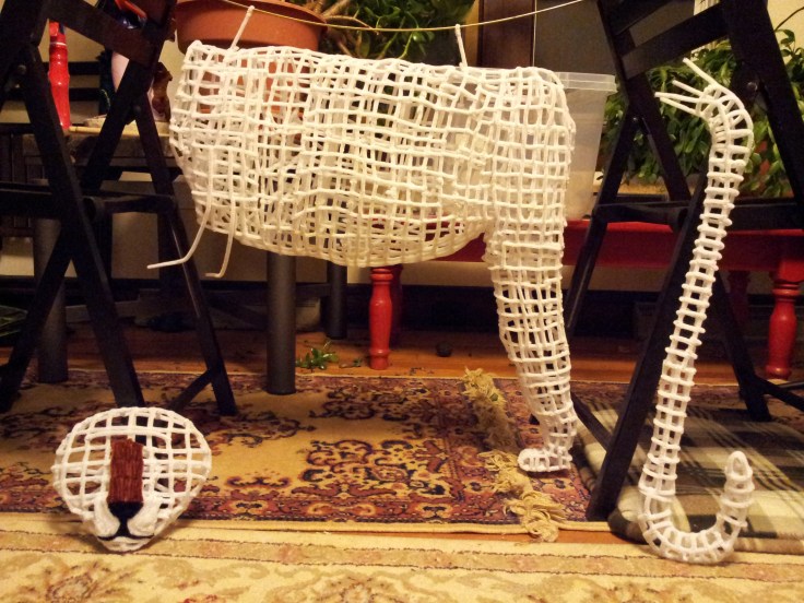 Leopard – A Detailed Guide (400 hour project) with step by step ...