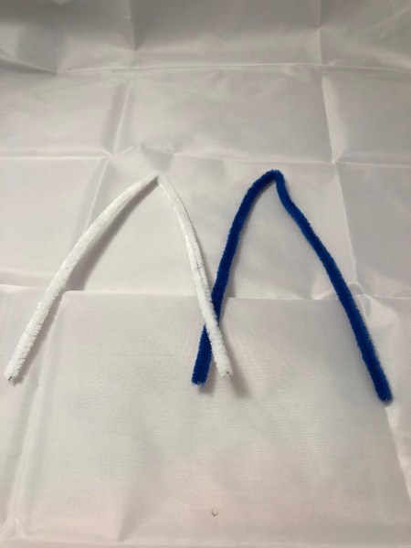 Pipe Cleaner Octopus in 10 Steps With Pictures – Easy Step By Step 1 ...