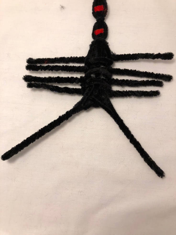 IMG_0629 – Pipe Cleaner Animals