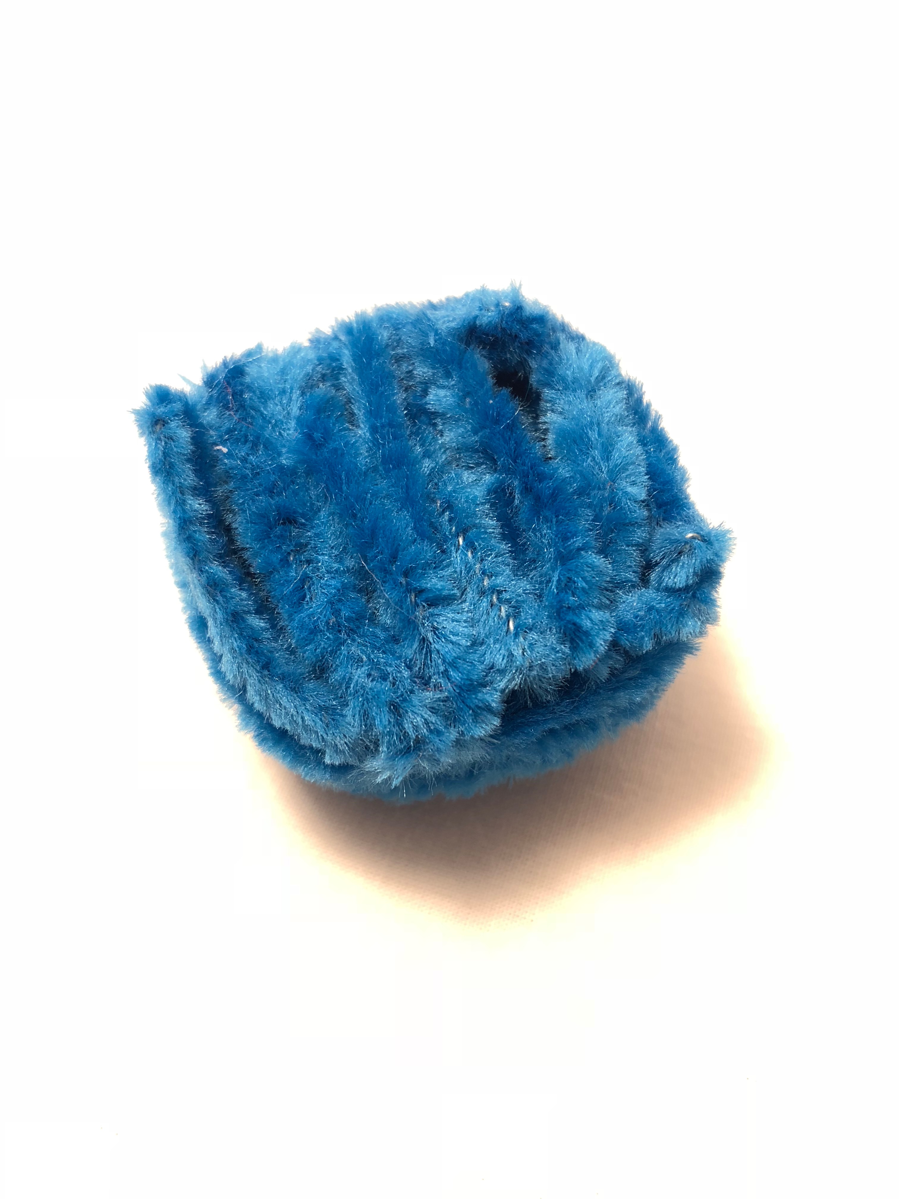 Pipe Cleaner Elephant Step by Step Tutorial – Easy instructions with ...