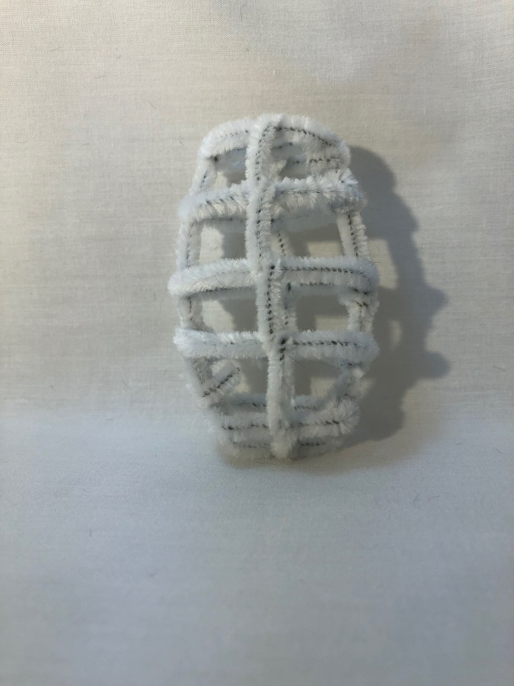 Pipe Cleaner Penguin in 10 Easy Steps – Step by Step Instructions ...