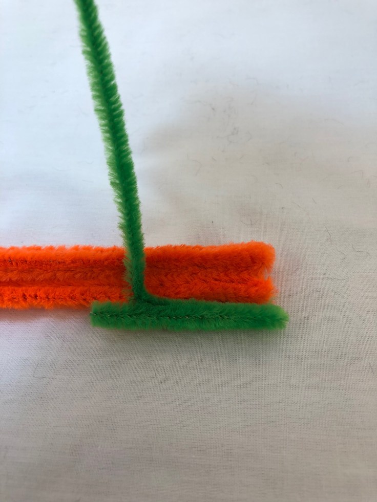 Pipe Cleaner Tree Frog in 19 Steps – Step by Step Instructions With ...