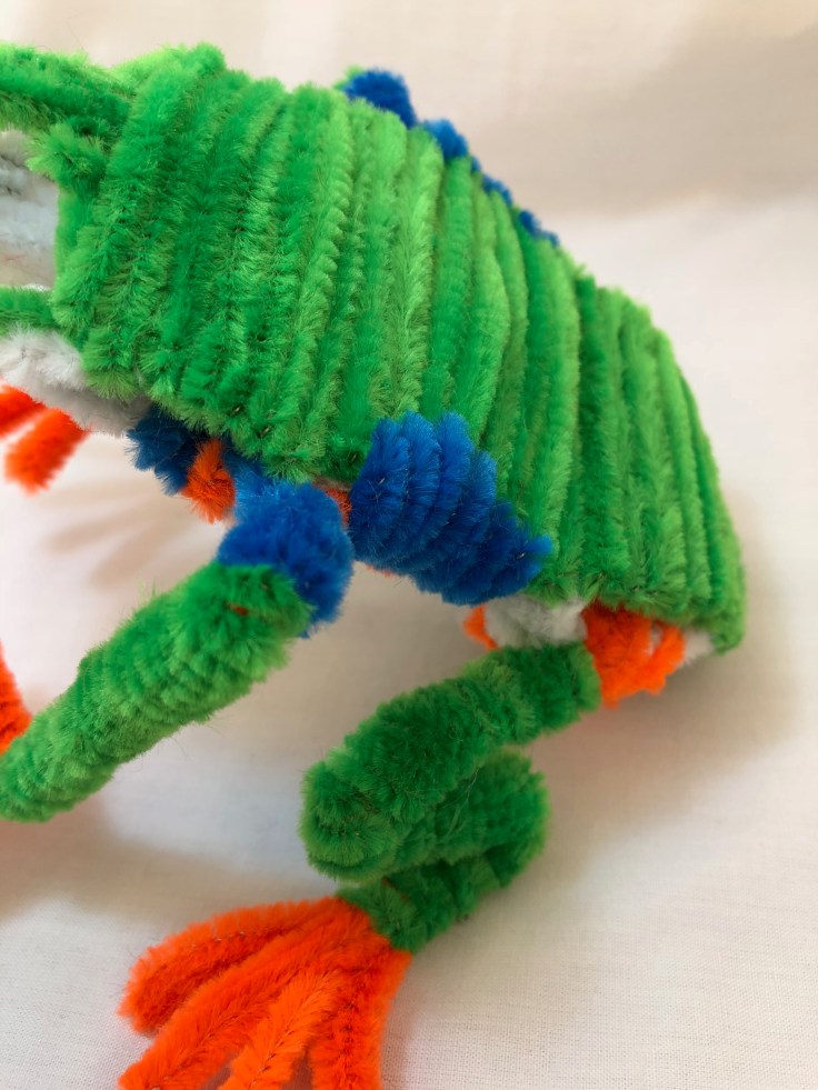 IMG_1212 – Pipe Cleaner Animals