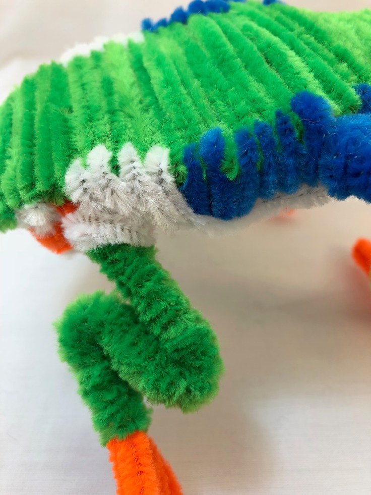 IMG_1218 – Pipe Cleaner Animals