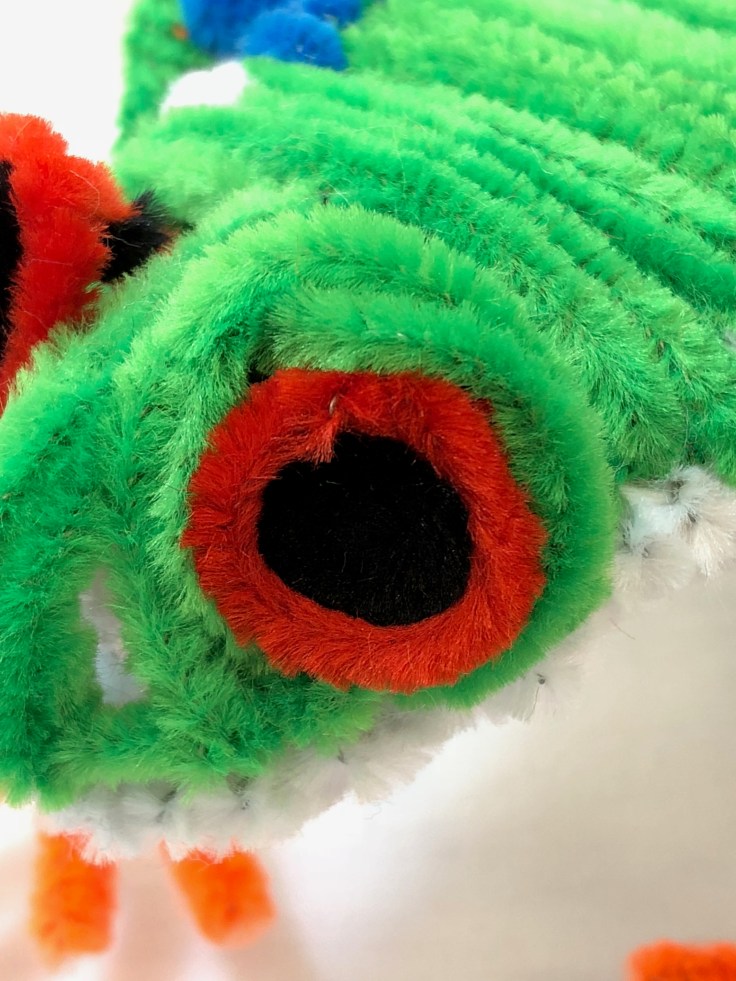 IMG_1237 – Pipe Cleaner Animals