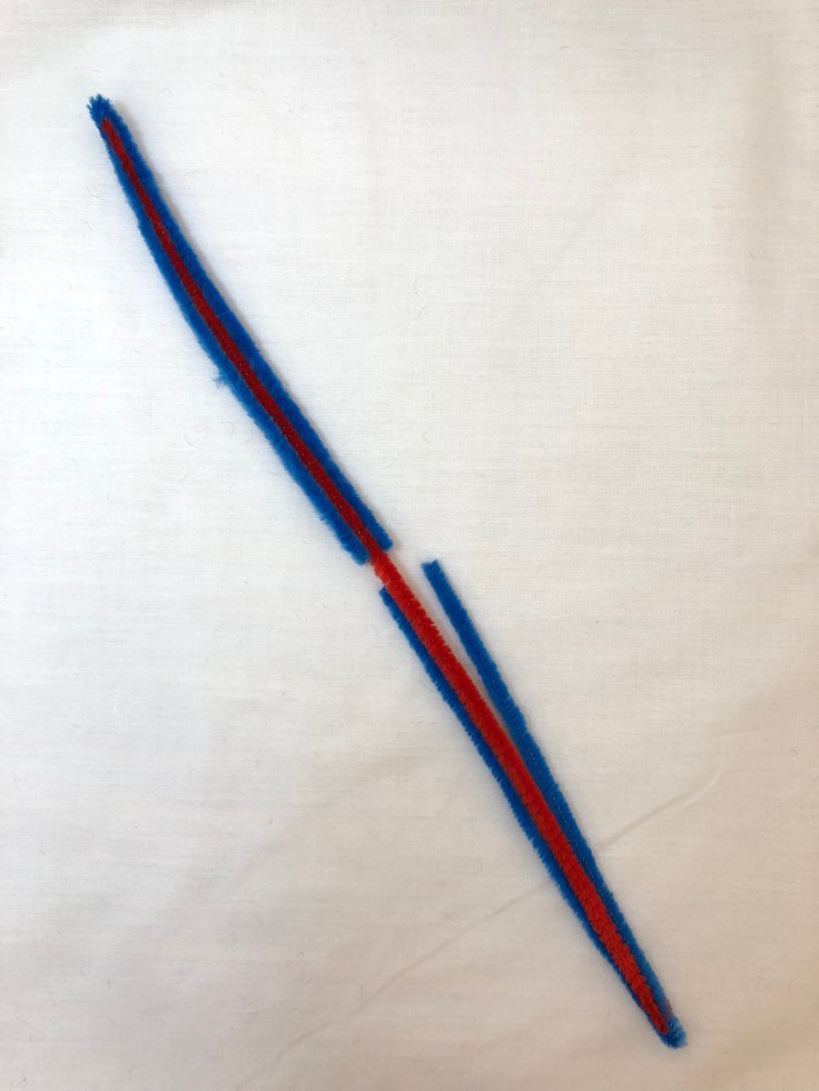 Easy Pipe Cleaner Spider – 20 Minute Step By Step Instructions ...