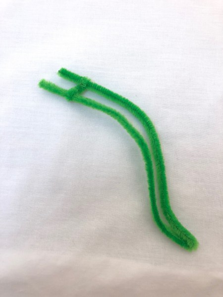 How to Make a Pipe Cleaner Alligator (or Crocodile) With Step By Step ...