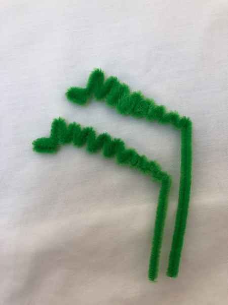 How to Make a Pipe Cleaner Alligator (or Crocodile) With Step By Step ...