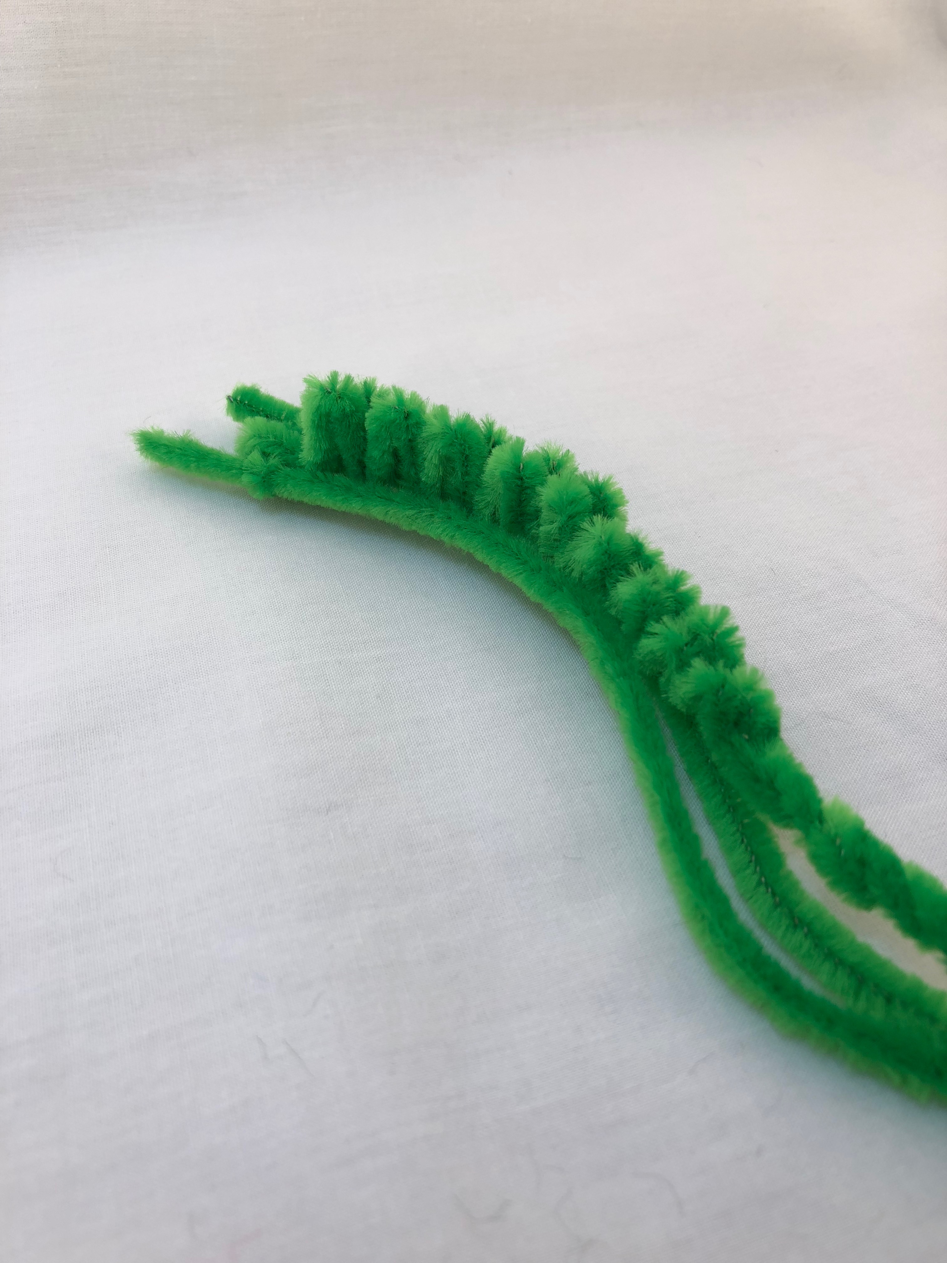 How to Make a Pipe Cleaner Alligator (or Crocodile) With Step By Step ...