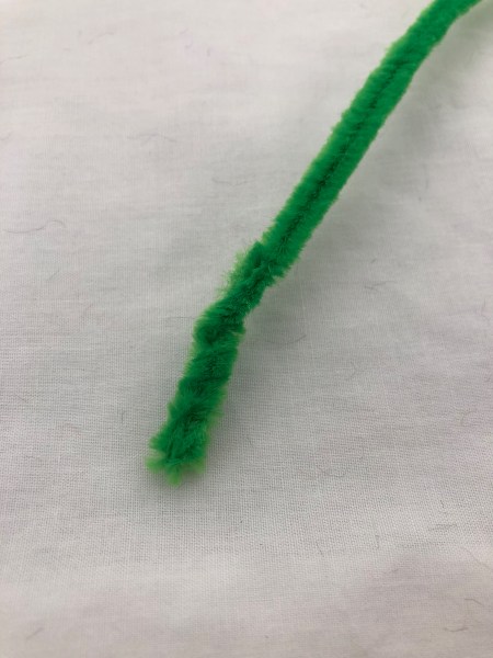How to Make a Pipe Cleaner Alligator (or Crocodile) With Step By Step ...