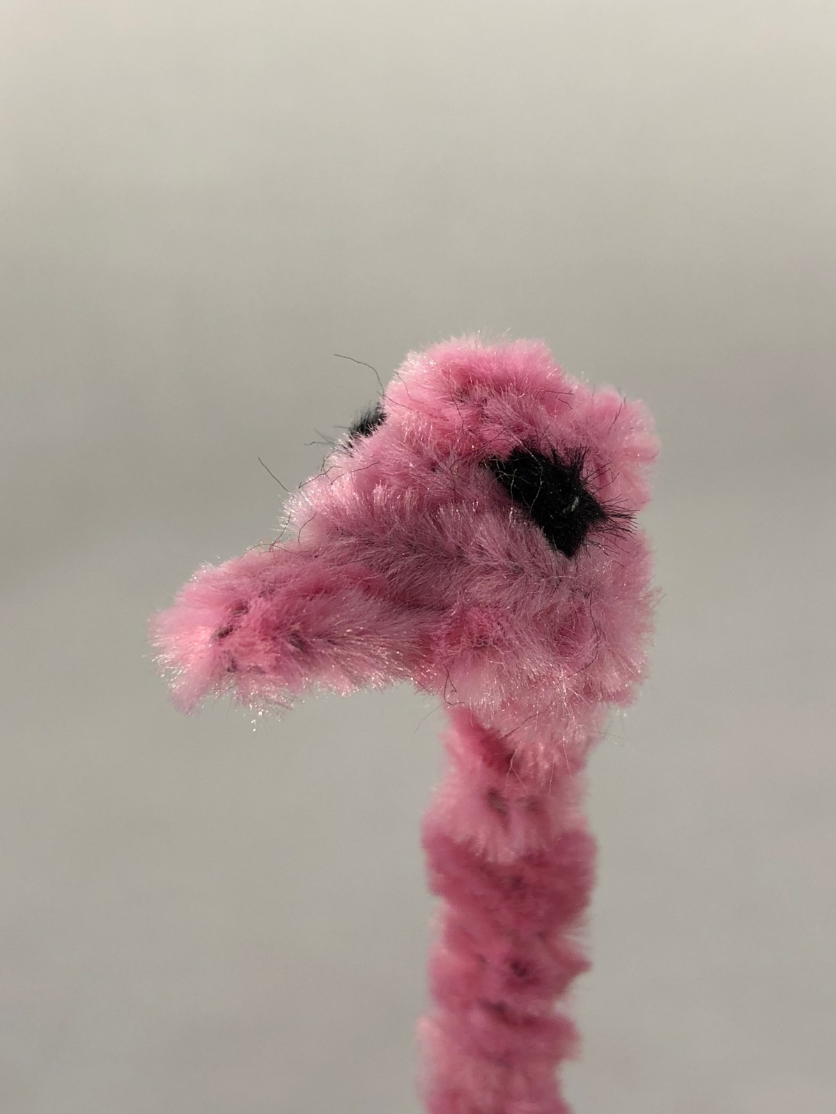 Step-By-Step – Pipe Cleaner Animals